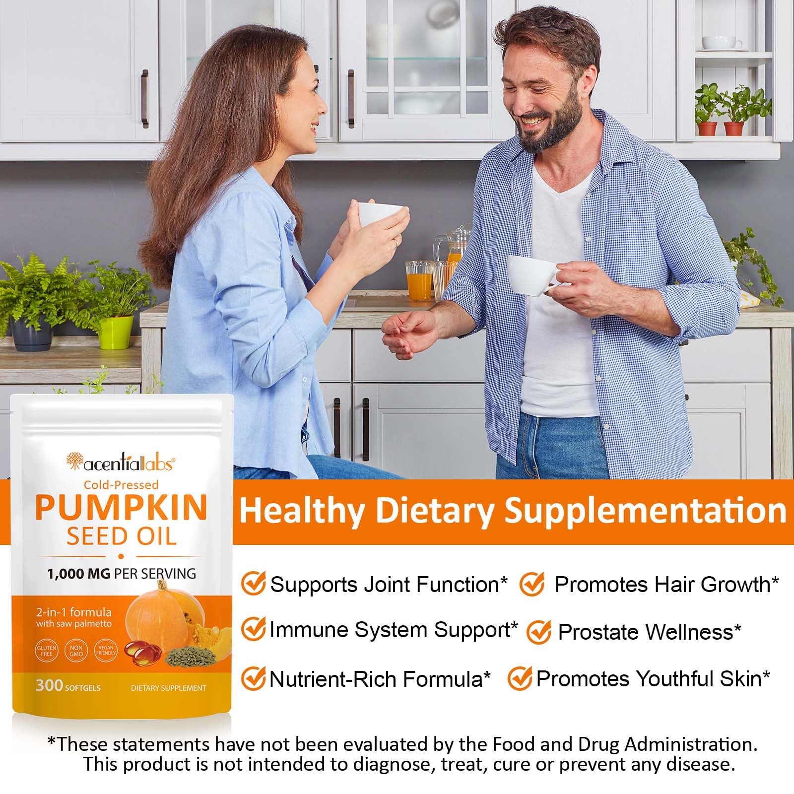newseel herbal blend for balance