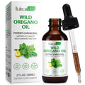 newseel organic oregano oil benefits