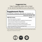 Newt magnesium supplement for men