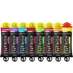 NewTrition energy shots for athletes