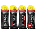 NewTrition energy shots for athletes