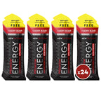 NewTrition energy shots for athletes