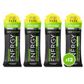 NewTrition energy shots for quick boost