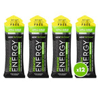 NewTrition energy shots for quick boost