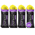 NewTrition energy shots for workouts