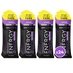 NewTrition energy shots for workouts