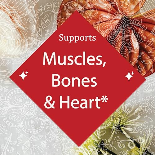 NewVue potassium for heart health