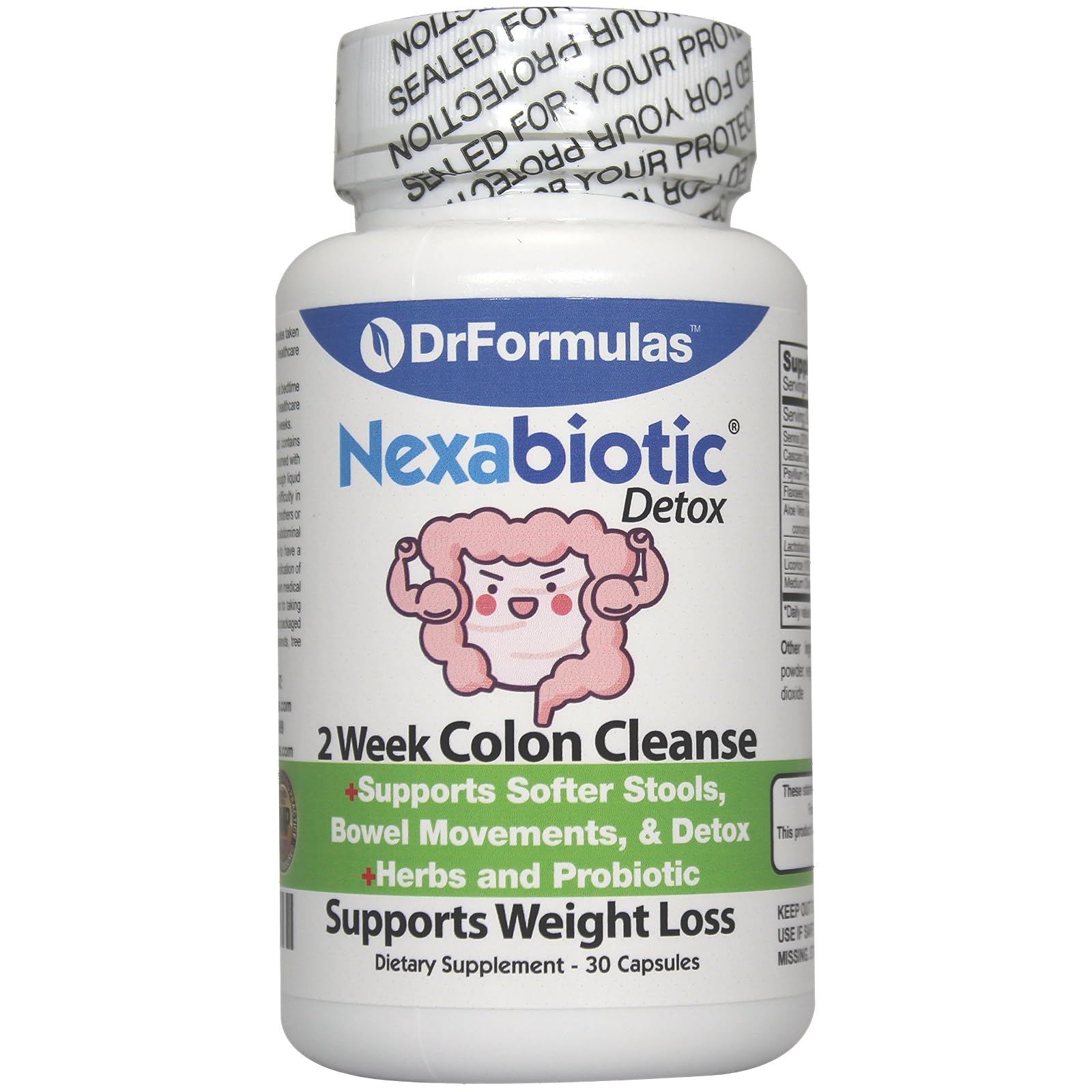 Nexabiotic probiotics for women