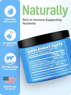 Next Form colostrum for athletes