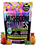next gen mushroom gummies for wellness