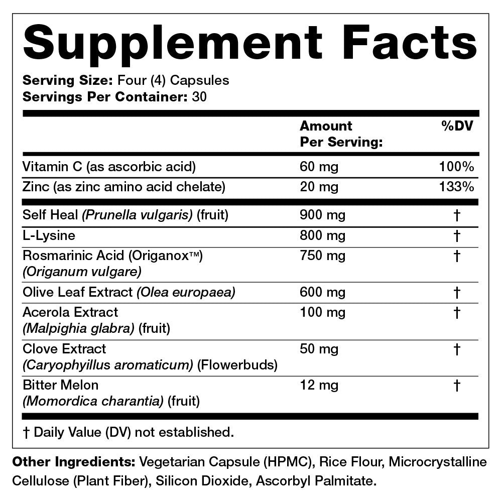 Next generation multivitamins for energy boost