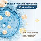 Nextdia Fisetin gummies for wellness