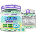 Nextdia GABA gummies for restful sleep