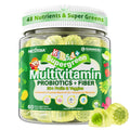 Nextdia kids multivitamin gummies