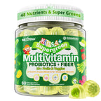 Nextdia kids multivitamin gummies