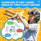 Nextdia kids vitamins with omega 3