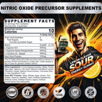 nextdia l-arginine for muscle support