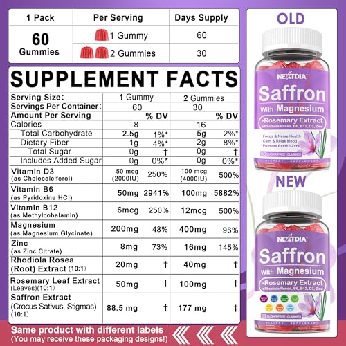 nextdia magnesium for total relief