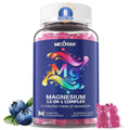 Nextdia magnesium glycinate gummies for relaxation