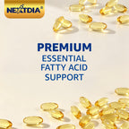 Nextdia Omega-3 for overall health