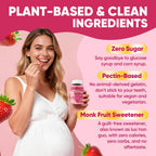 Nextdia prenatal vitamins for optimal health