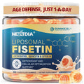 Nextdia Resveratrol antioxidant gummies