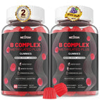 nextdia vitamin b complex gummies
