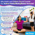 Nextdia vitamin B complex supplement