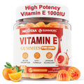 Nextdia Vitamin E gummies for skin