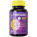 NextGenU L-Tyrosine vegan capsules