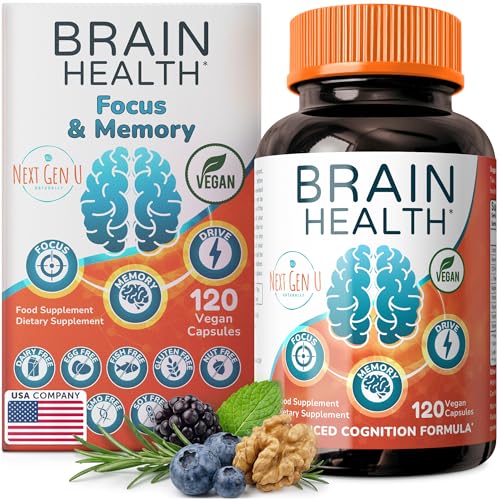 NextGenU multivitamins for daily wellness