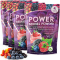 NextGenU super berry powder benefits