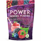 NextGenU Super Berry Powder benefits