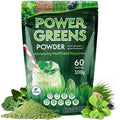 NextGenU super greens powder benefits
