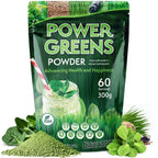 NextGenU super greens powder benefits