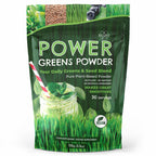 NextGenU Super Greens Powder for energy