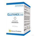 Nexus Pharma Glutanex vitamin C benefits