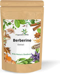 Nexxa organic berberine extract benefits