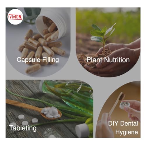 NF grade calcium food additive