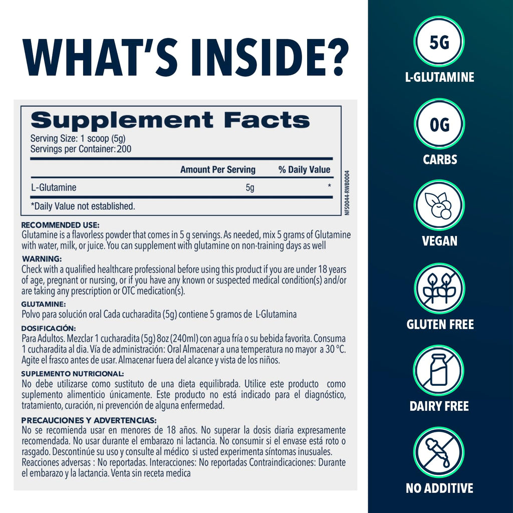 NF Sports amino acids for endurance