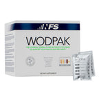 NF Sports multivitamins for active lifestyles