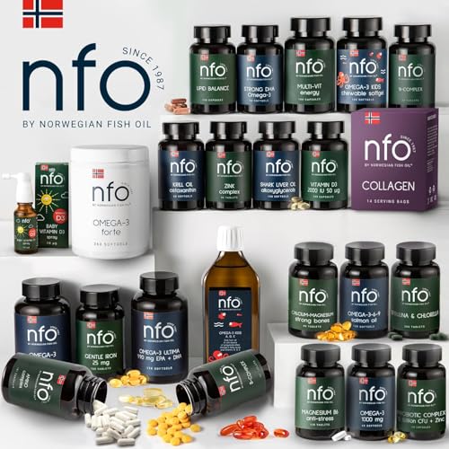 NFO magnesium for daily health