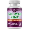 NGL Cal-Mag Zinc for bone health