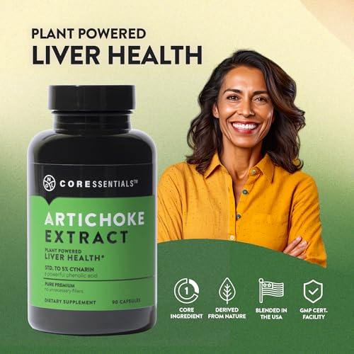NGL herbal supplement for liver health