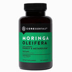 NGL Moringa Oleifera health benefits