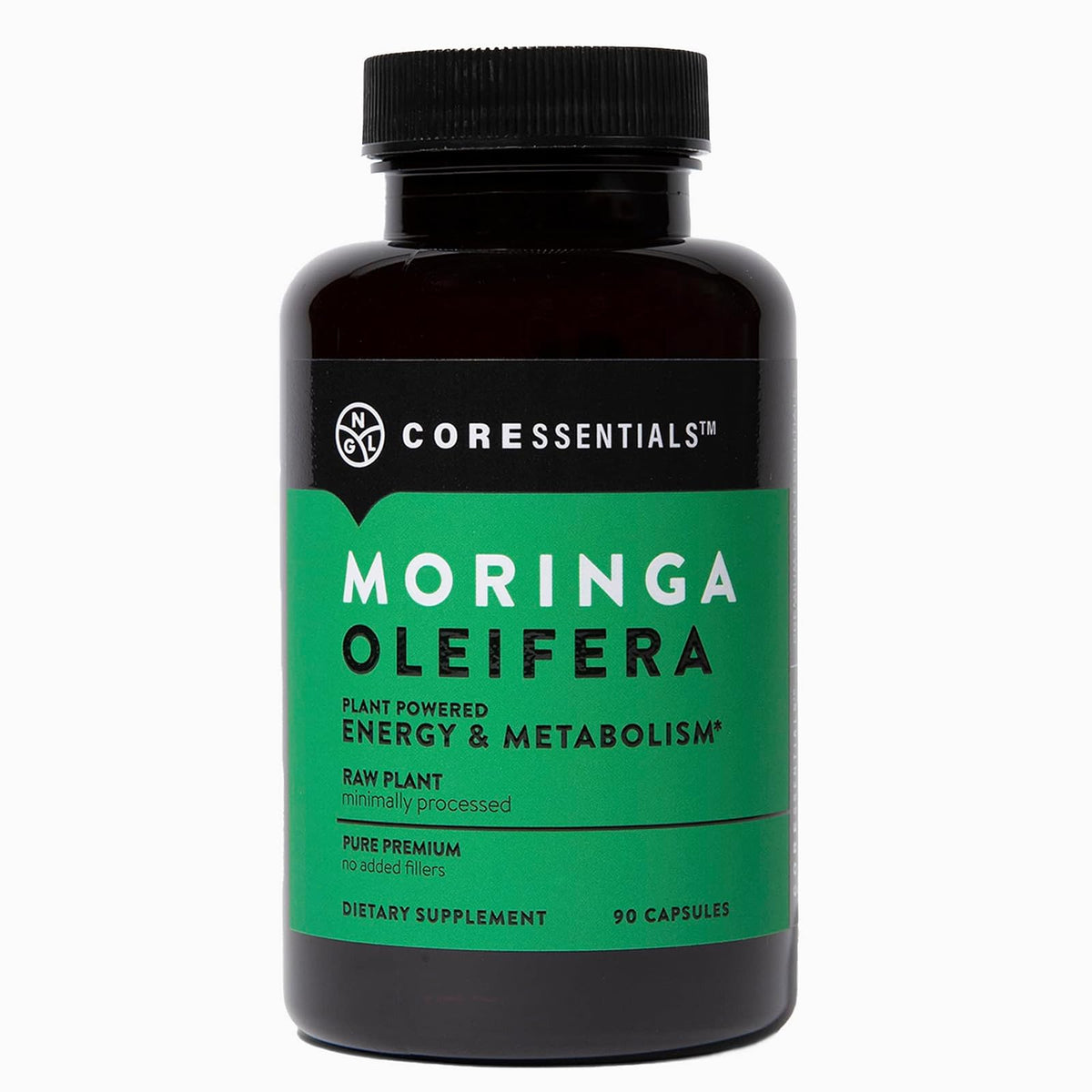 NGL Moringa Oleifera health benefits