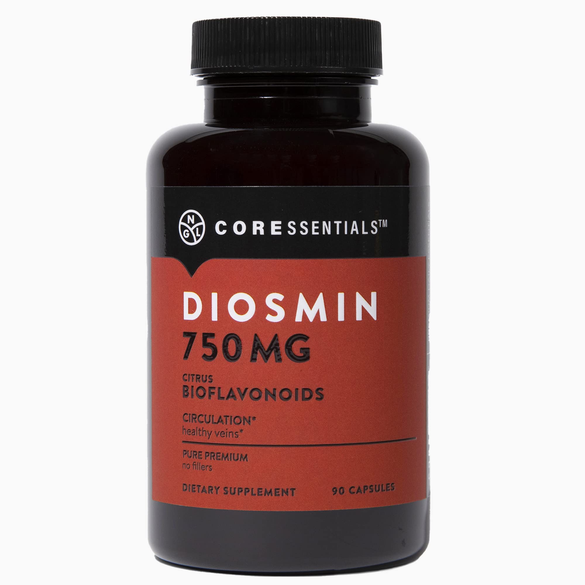 NGL Pure Diosmin for leg health