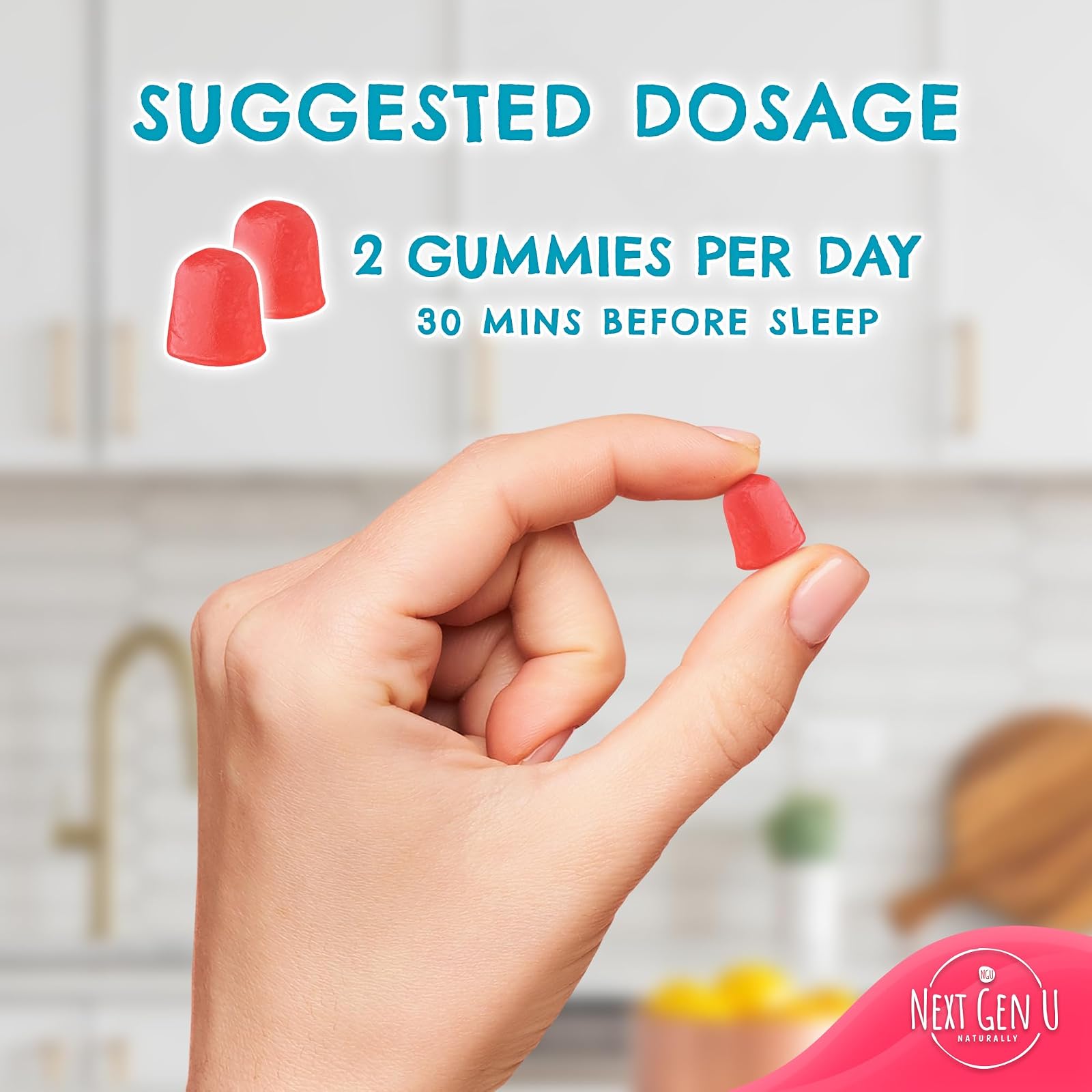 NGU sleep blends for restful nights