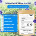 Nhat Anh Farm butterfly pea tea