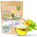 NHAT ANH FARM dandelion tea bags for detox